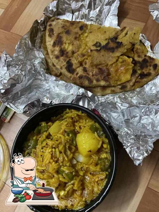 Food Munch, Jodhpur - Restaurant menu, prices and reviews