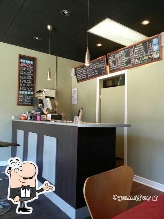 Jatujak, Toronto - Restaurant menu, prices and reviews