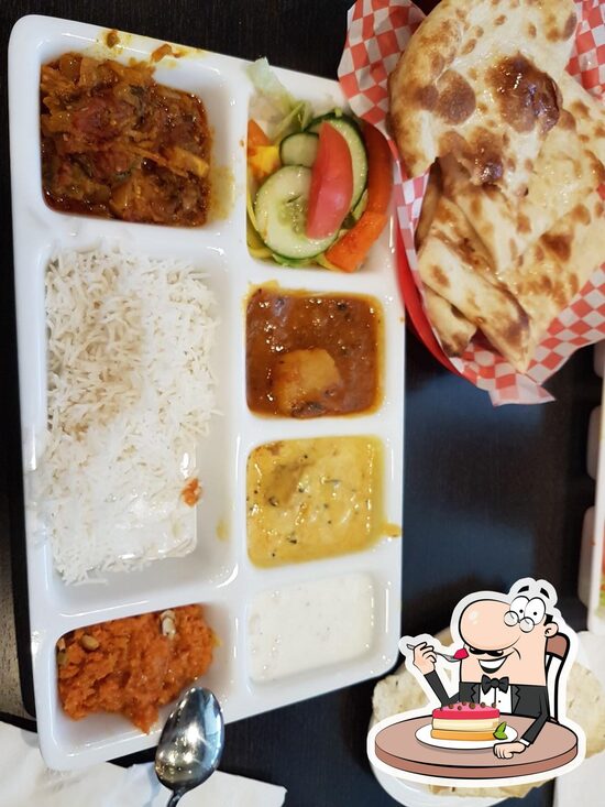 Kesar Sweets & Restaurant, Brampton - Restaurant menu, prices and reviews