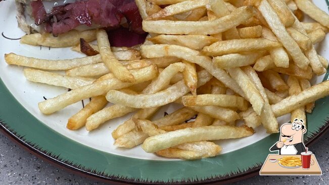 Marsha’s Main Street Cafe, Helper - Restaurant menu, prices and reviews