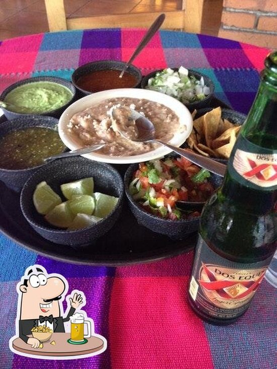 Restaurante Mi Ranchito, Colima - Menú del restaurante, precios y reseñas