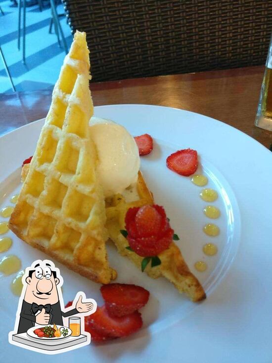 OHLALA, Jakarta - Restaurant menu, prices and reviews
