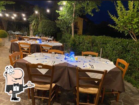 Ristorante Pizzeria IL BAGLIO 2.0, Baia E Latina - Recensioni del ...