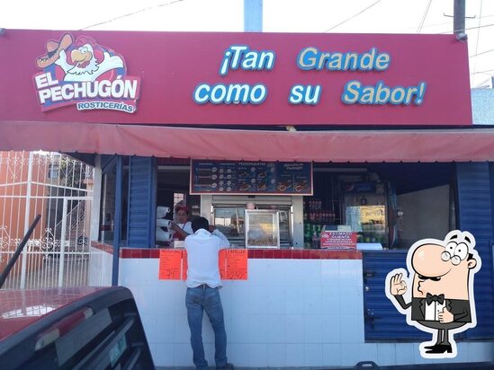 Restaurante Rosticeria Pechugon San José, San José del Cabo - Opiniones ...