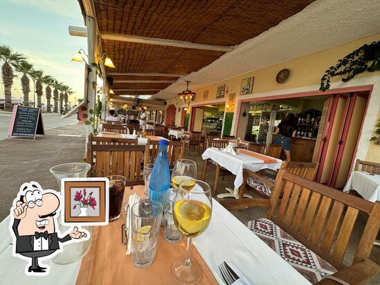Taratsa Kitchen Bar, Kardamena - Restaurant menu, prices and reviews