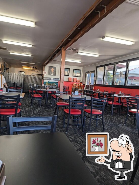 Restaurant Kenichi, Hilo - Restaurant menu, prices and reviews