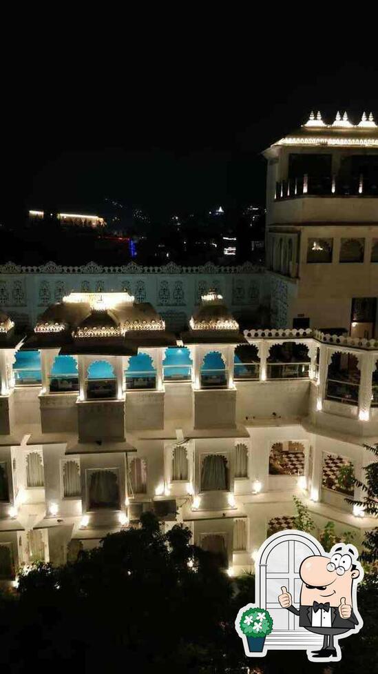 Baro Masi, Udaipur - Restaurant menu and reviews