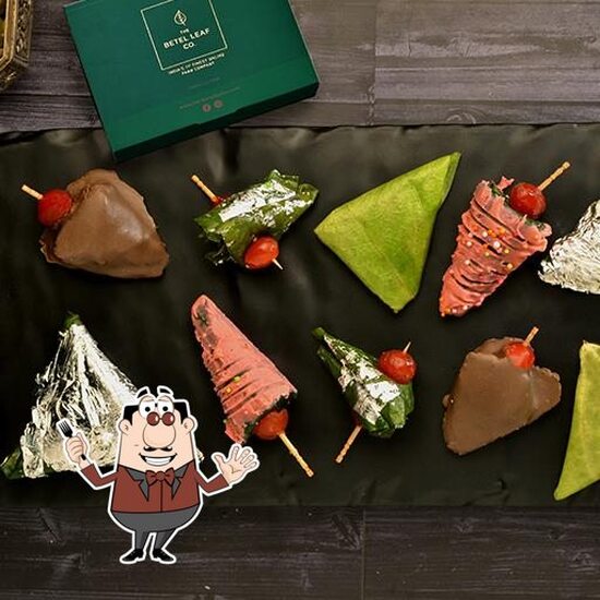 The Betel Leaf Co - Yelahanka, Bengaluru - Restaurant menu, prices and ...