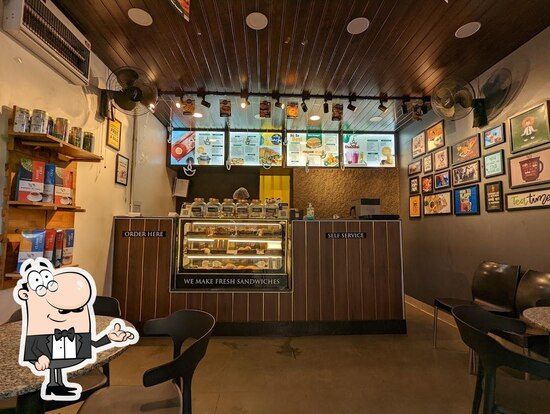 KANNU KI CHAI, Pune - Restaurant menu, prices and reviews