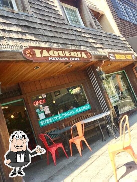Taqueria Las Comadres, Oakland - Restaurant menu, prices and reviews