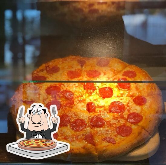 Pizzas Rod's, Tampico - Menú del restaurante, precios y reseñas