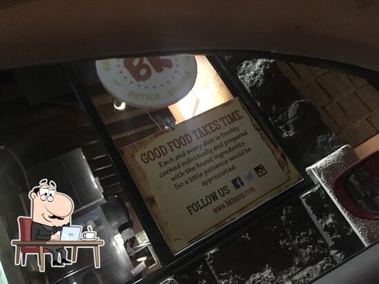 BK Carne Asada & Hot Dogs 1st Ave., Tucson - Restaurant menu, prices ...