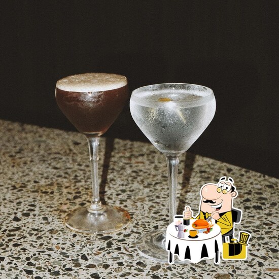 Caiman, Mexico City - Restaurant menu, prices and reviews