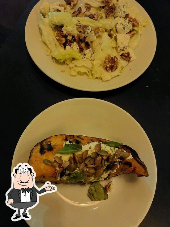 Cofi Jaus Palermo, Buenos Aires - Restaurant menu, prices and reviews