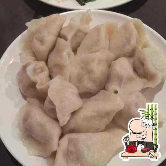 Dickson Dumpling House in Dickson - Restaurant menu and reviews