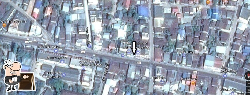 Esarn Properties - อีสาน พร็อพเพอร์ตี้ restaurant, Na Fai