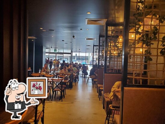 Flavours of Vietnam, Mackay - Restaurant menu, prices and reviews