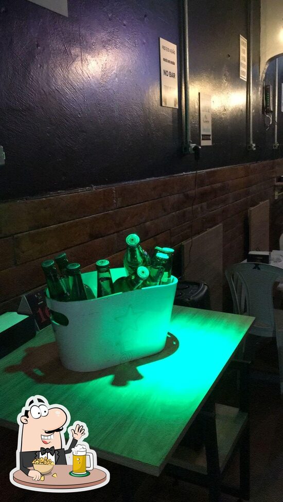 Homer Bar, Manaus - Restaurant reviews