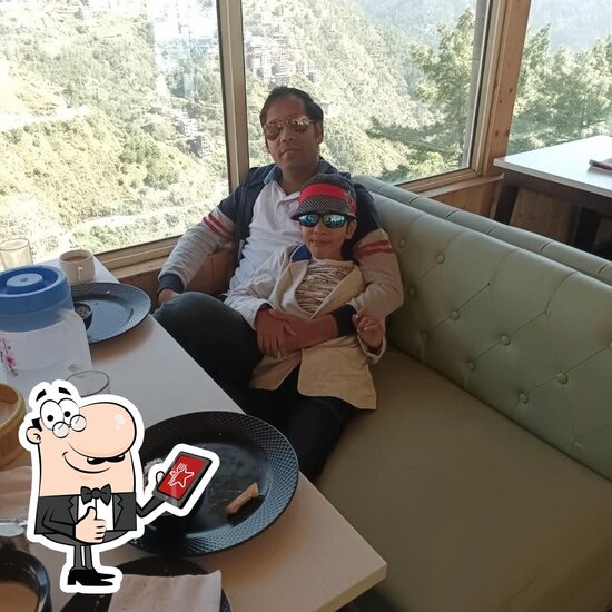 Menu at Hotel Narayan By Triund, Shimla