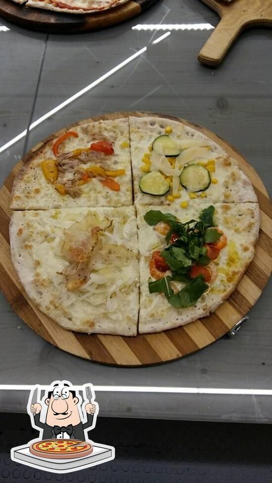 Il Forno di Elio, Centobuchi - Menu del ristorante, prezzi e recensioni