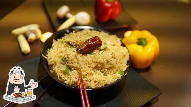 Little Buddha, Vasai - Restaurant menu, prices and reviews