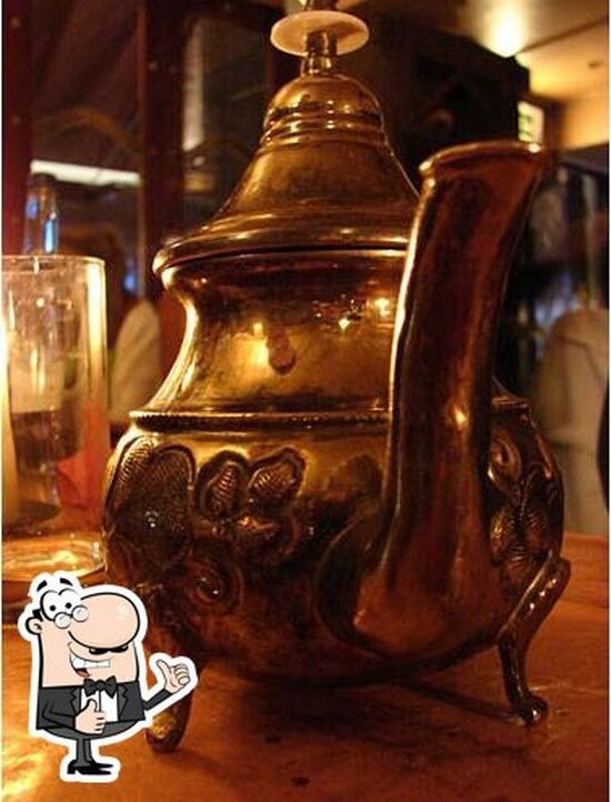Momtaz, London, Westbourne Park - Restaurant menu, prices and reviews