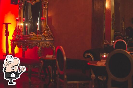 NUR BAR, Rome, Spagna - Restaurant menu, prices and reviews