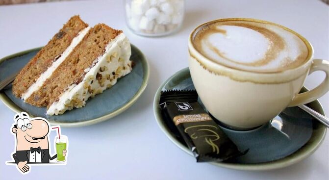 Poole Museum Cafe And Terrace in Poole - Restaurant reviews