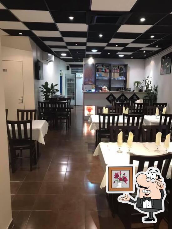 Dzô Dzô, Plan-de-Cuques - Menu du restaurant, prix et avis