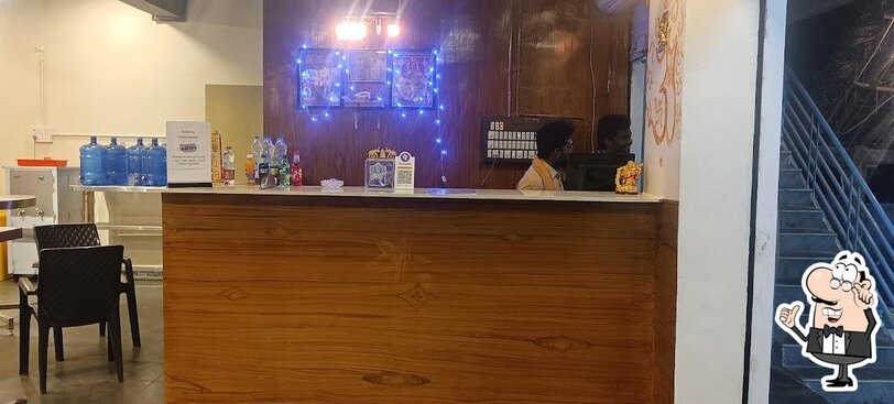 RRR KITCHENS, Nandyal - Restaurant menu, prices and reviews