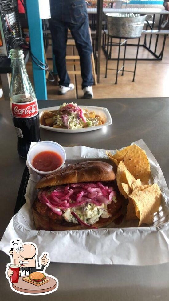 Rollies Mexican Patio, 4573 S 12th Ave in Tucson - Restaurant reviews