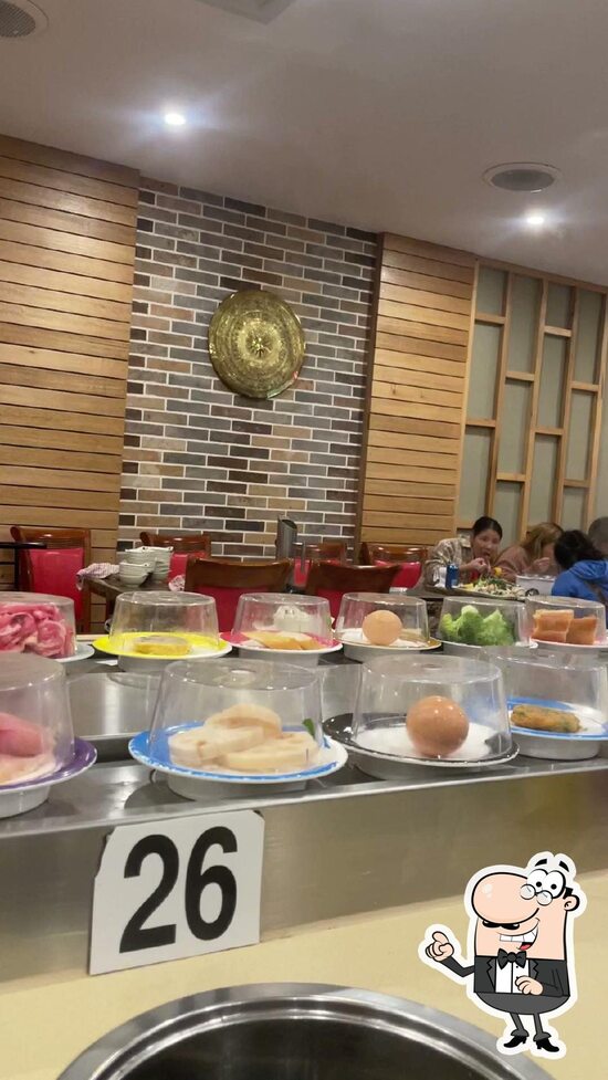 Street Hot Pot, Springvale - Restaurant menu, prices and reviews