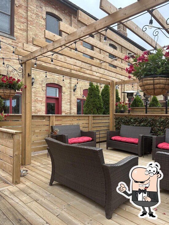 Tesoro Restaurant, Collingwood - Restaurant menu, prices and reviews