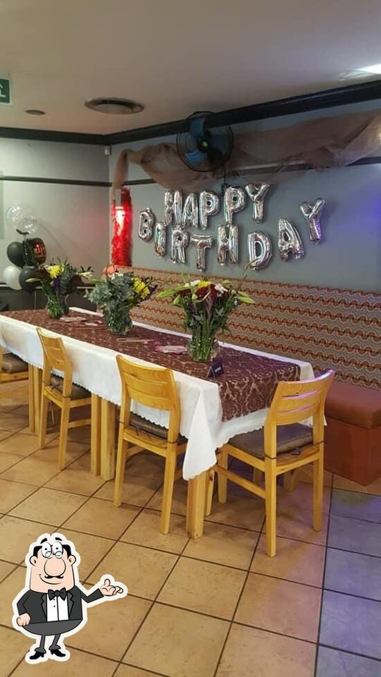Tsa Restaurant Douglasdale Fourways, Sandton - Restaurant menu, prices ...