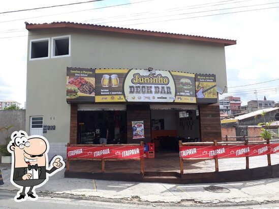 Juninho Deck Bar, Sorocaba - Menu do restaurante, preços e opiniões
