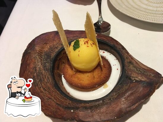 Amazónico, Madrid - carta y opiniones del restaurante internacional
