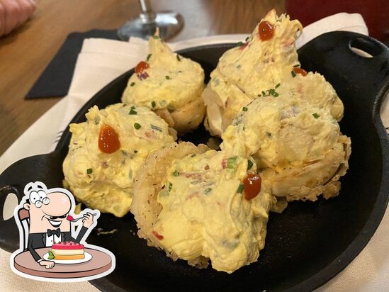 Primrose Table in Murfreesboro - Restaurant menu and reviews
