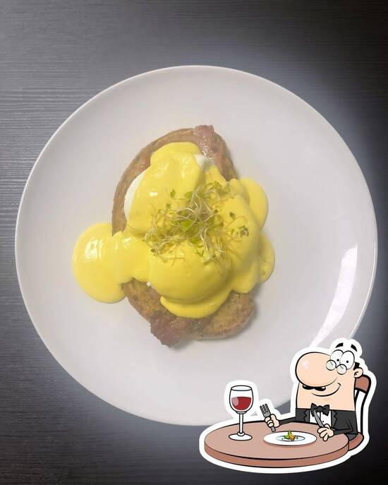 Cafe cleo, Dublin - Restaurant menu, prices and reviews