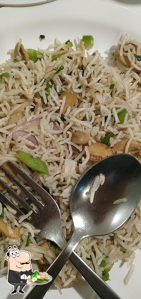 Shanbhag's Veg-Park Restaurant, Hyderabad, 3-6-355/16 - Restaurant reviews