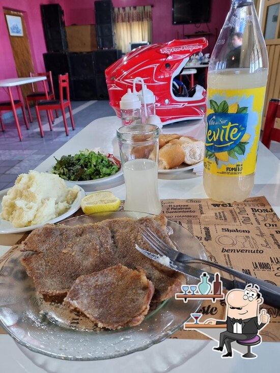 El Turbo Restaurant - Menú del restaurante, precios y reseñas