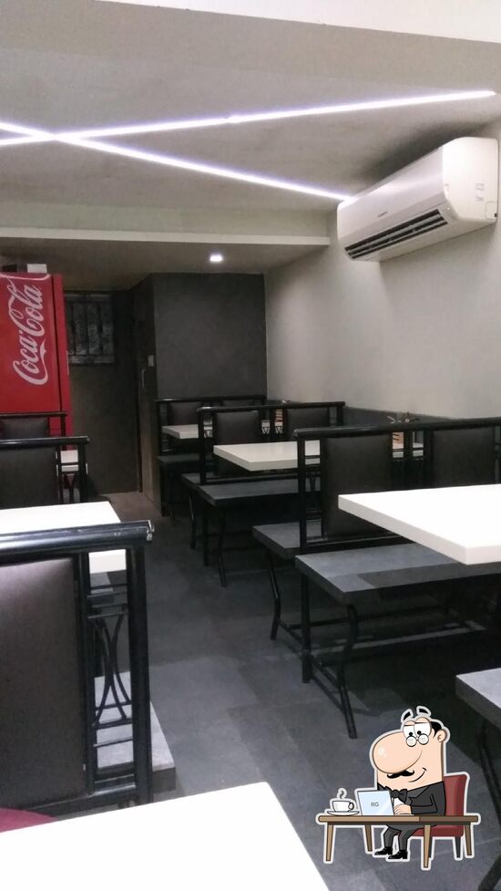 Hotel Malvan Samudra, Mumbai - Restaurant menu, prices and reviews