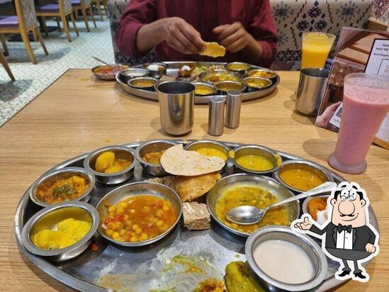 Khandani Rajdhani, Phoenix MarketCity, Whitefeild, Bengaluru ...