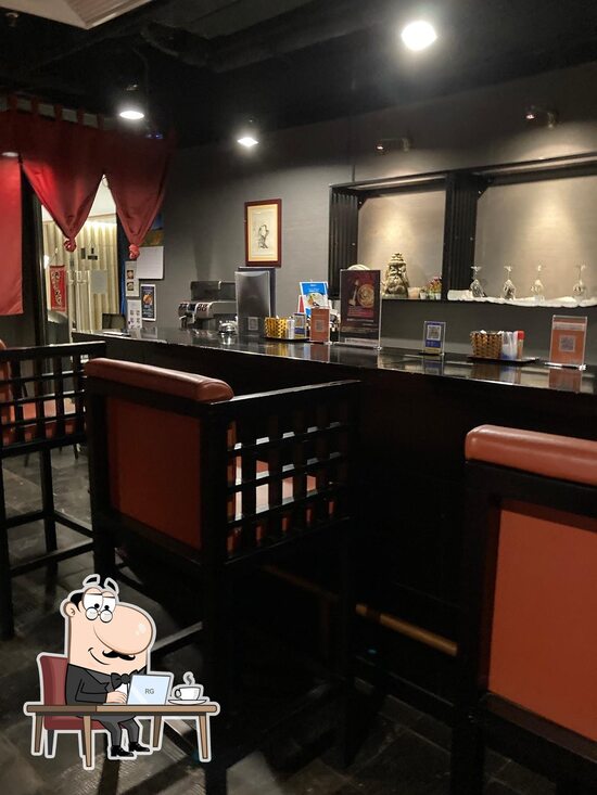 Tokyo Red Grill, Hanoi - Restaurant menu, prices and reviews