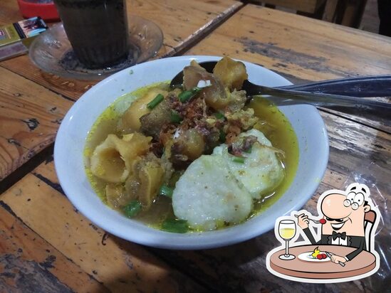 BALADEWA KOPI, Surabaya - Restaurant menu, prices and reviews