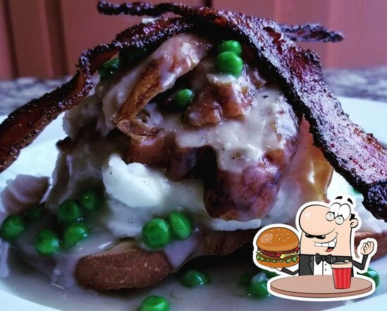 Boxer Barbeque, 513 S Main St in Council Bluffs - Restaurant menu and ...