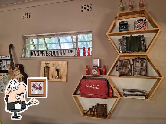 Graskop Waffle Hut, Graskop - Restaurant menu, prices and reviews