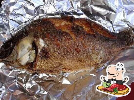 Manila Wok in Lawndale - Restaurant reviews