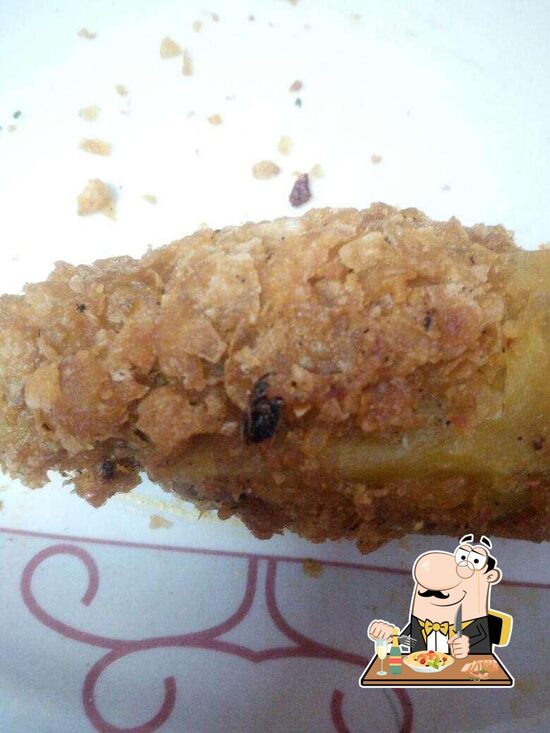 SGF - Spice Grill Flame, New Delhi - Restaurant menu, prices and reviews