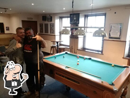 Strathdeveron Bar in Huntly - Restaurant reviews