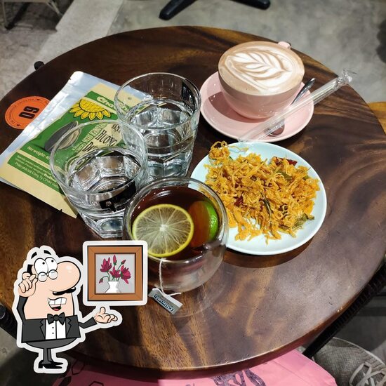 THE POWERHOUSE CAFE &TEA, Da Nang - Restaurant reviews